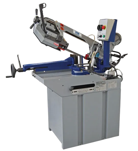 Trademaster cold cut saw store
