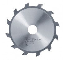 Grooving Blades