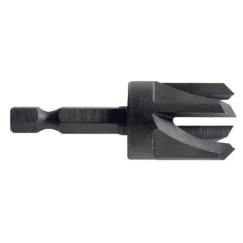 Countersinks & Plug Cutters