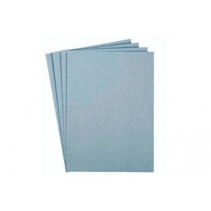 Abrasive Sheets