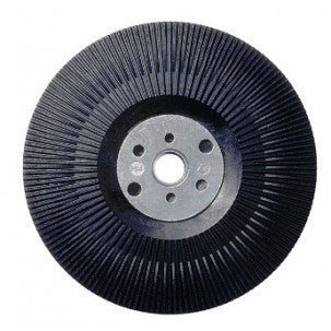 Abrasive Backing Pads
