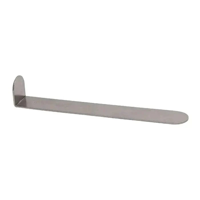 Metric Keyway Broach Shims