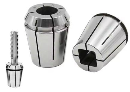 M12 DIN Powermax ER32 Tapping Collet