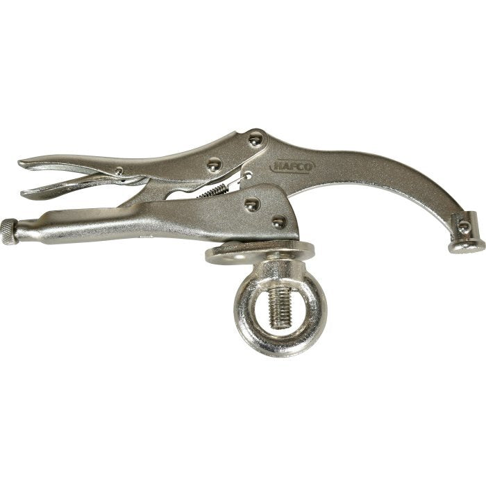 Drill Press Locking Clamp 9 Inch