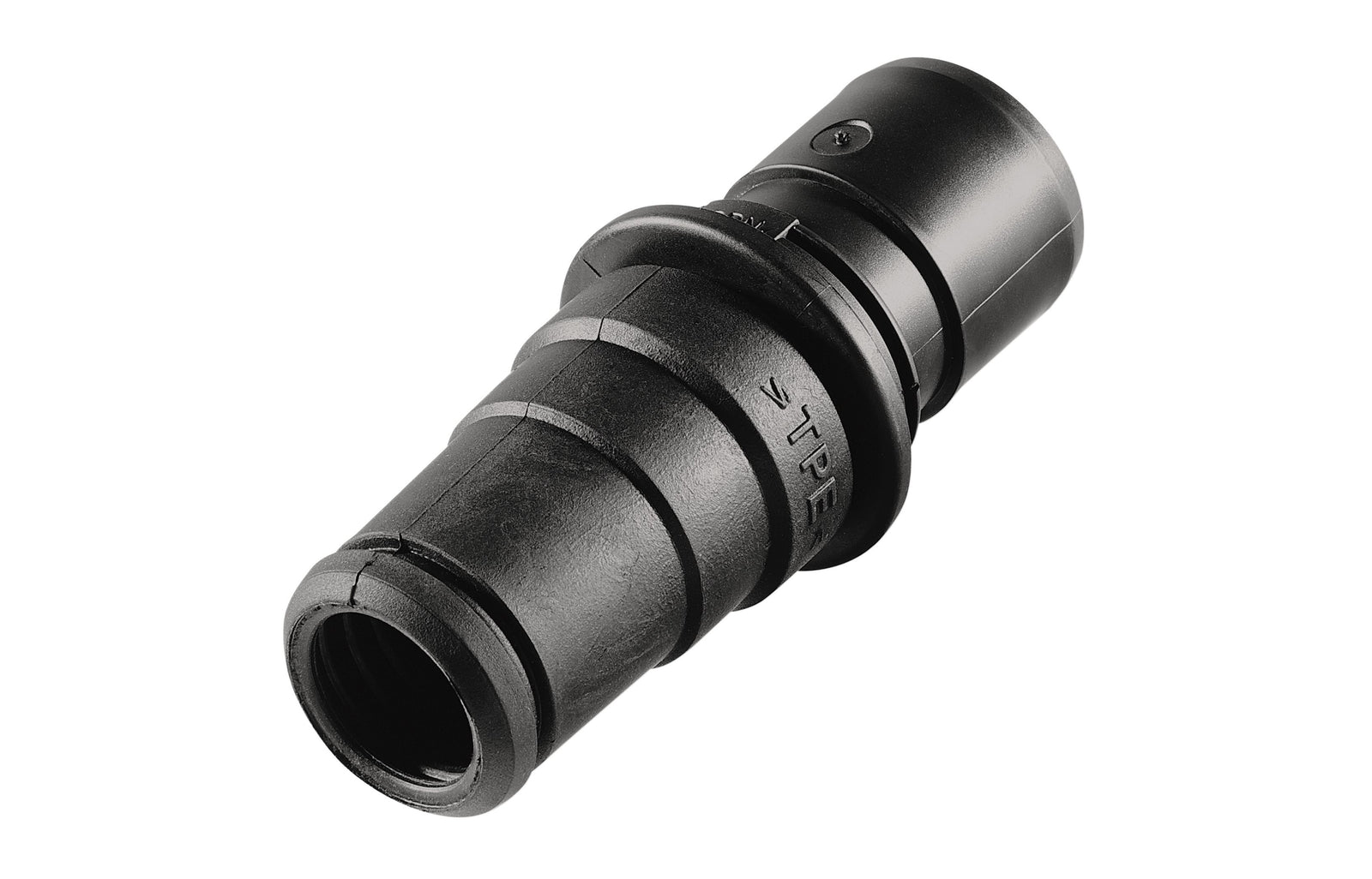 27/36mm Reducing Sleeve for Dust Extractor - Anti Static Suction