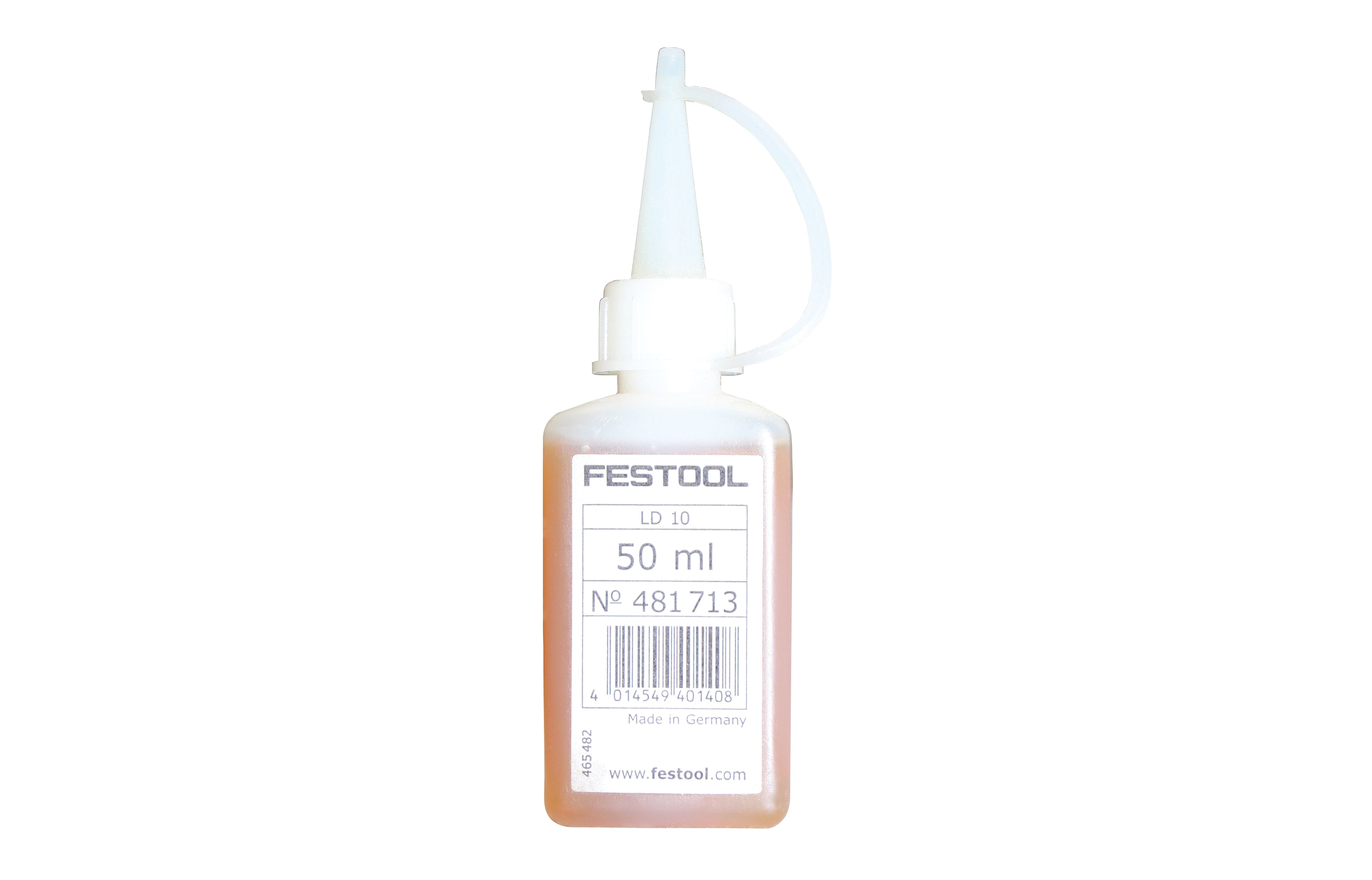 Festool Compressed Air Tool Oil - 50ml