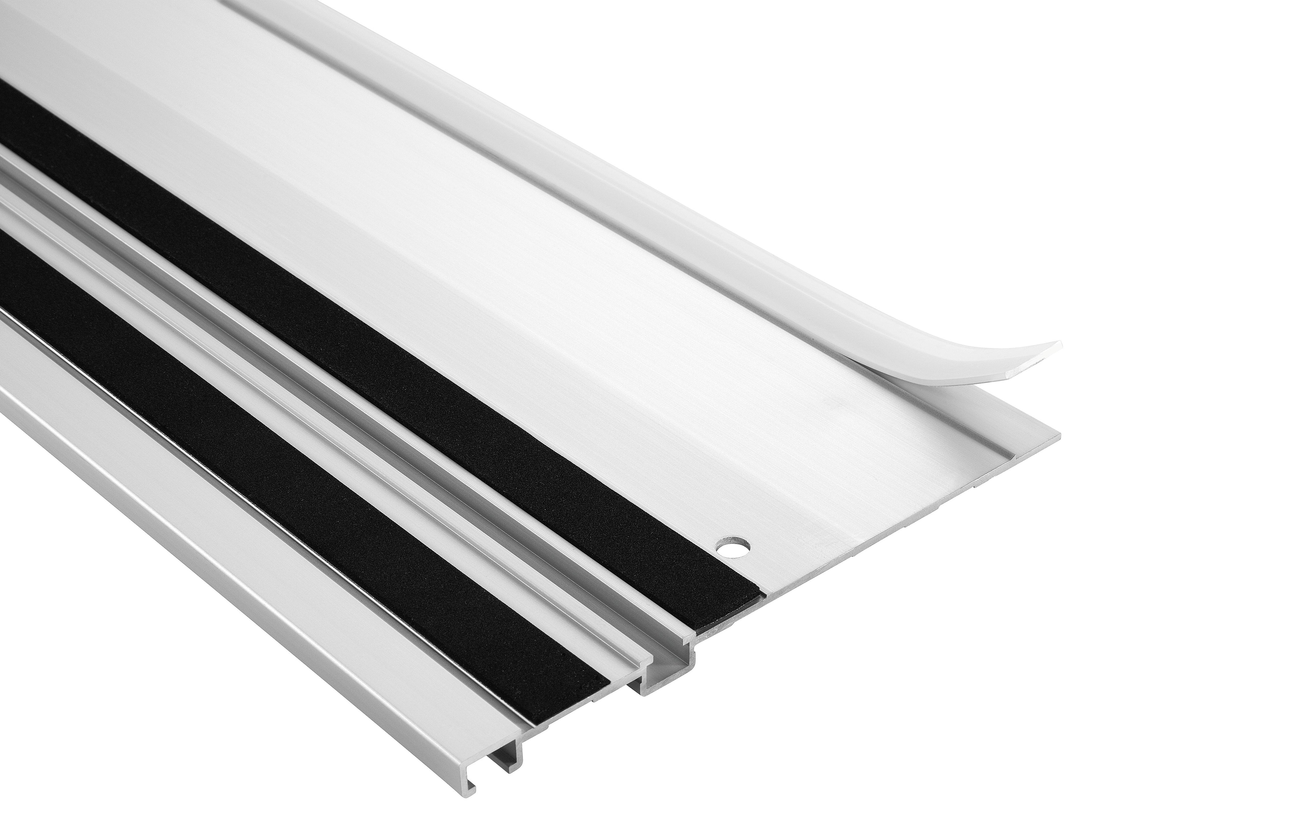 FS Guide Rail Adhesive Splinterguard 1.4m