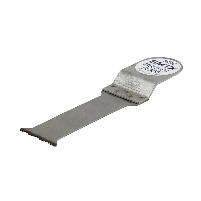 Coarse Hard Point Long Blades