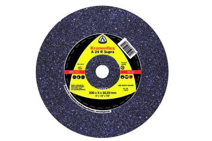 Klingspor - Inox Grinding