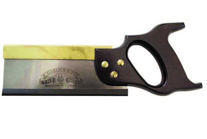 Dovetail Saw