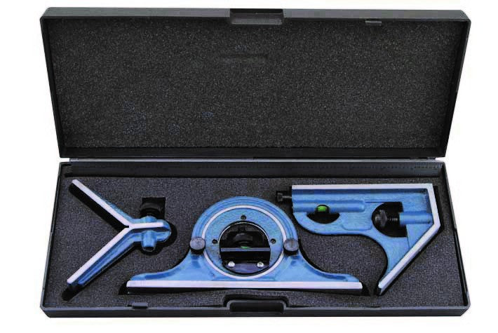 Combination Square Set