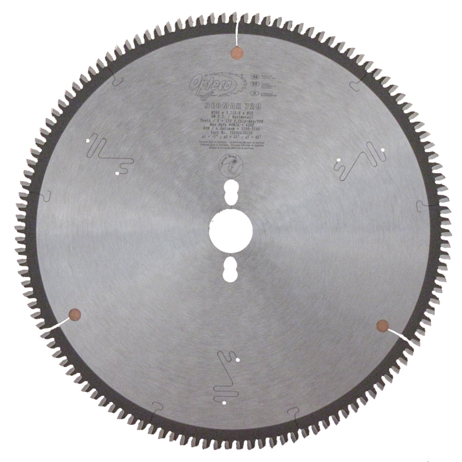 TCT Blades - Industrial