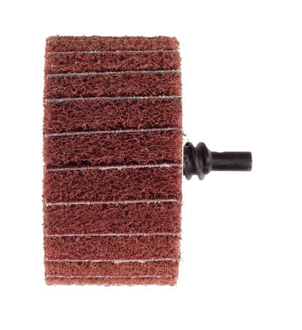 Combination Flap Brush