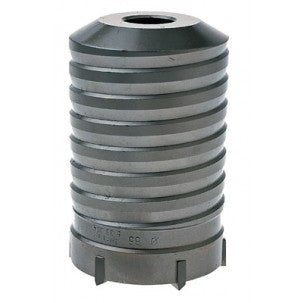 Heavy Duty TCT Core Bits
