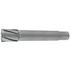 TCT Core Drills 100mm Depth of Cut