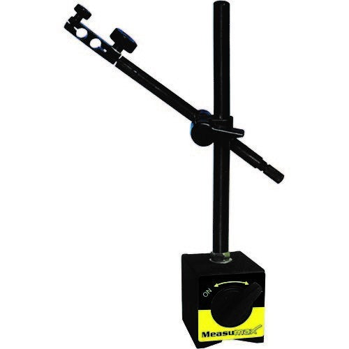 Measumax Magnetic Base 300mm Fine Adjustment 38-435 - Q435