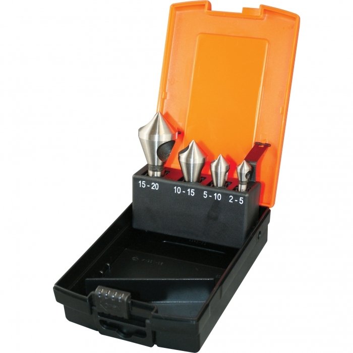 Countersink Set
