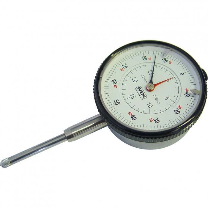 Dial Indicator Gauge