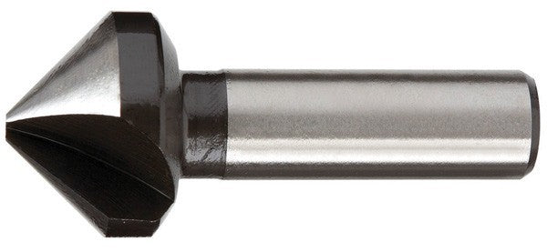 Single Flute Countersink Bits