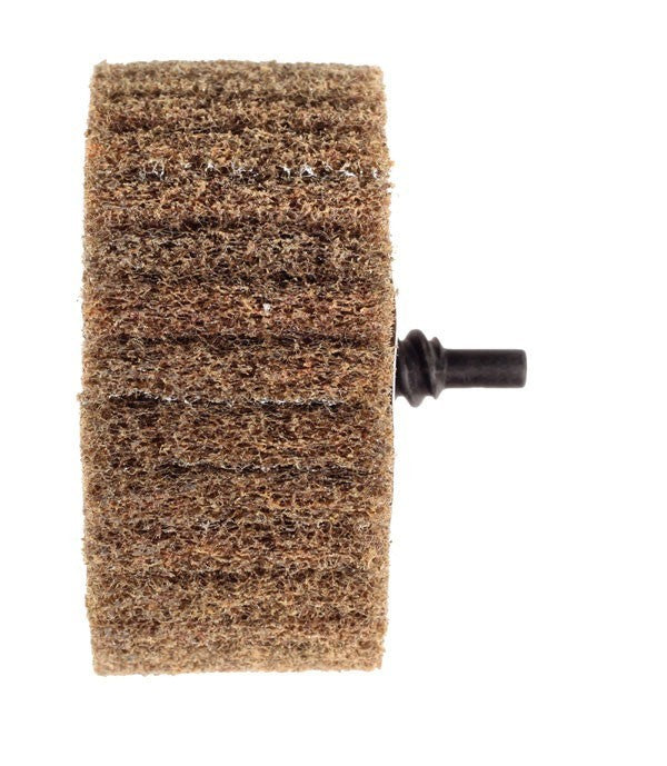 Cut and Polish Flap Brush