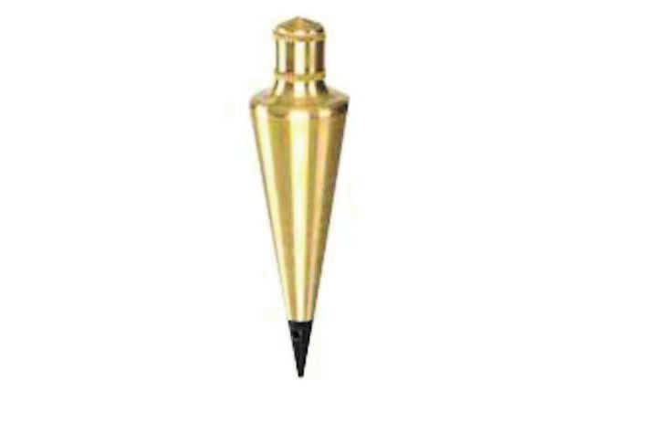 Plumb Bob