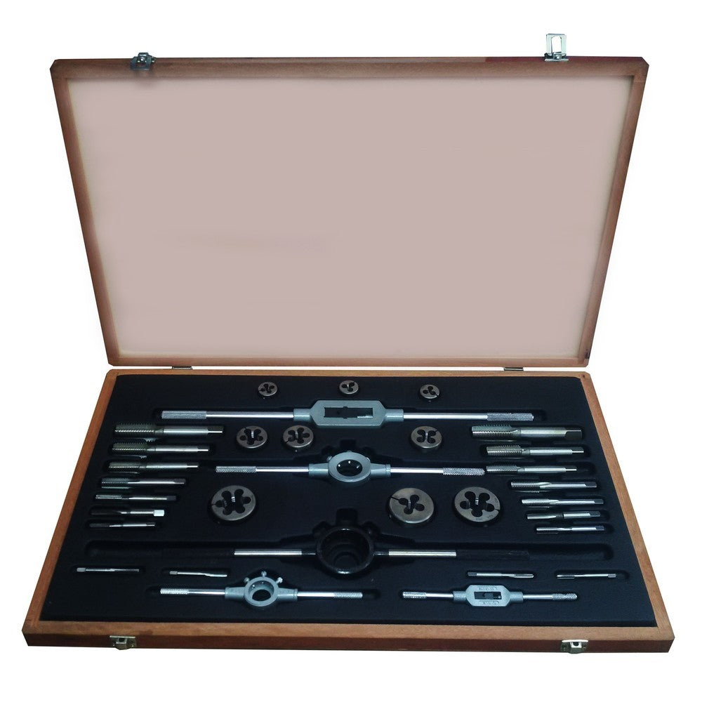Premium HSS Tap & Die Sets