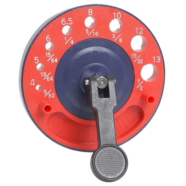Suction Drill Guide