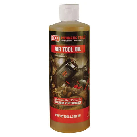 Air Tool Oil