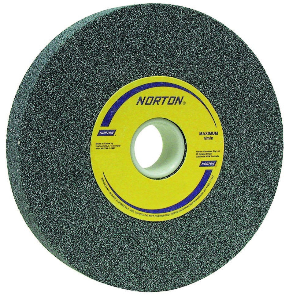 Green Grinding Wheels