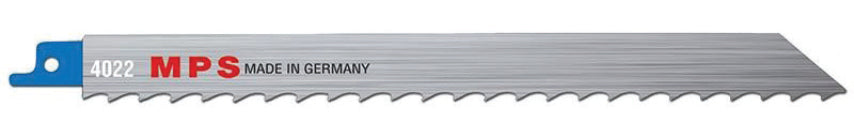 Timber Cutting - Coarse Cut